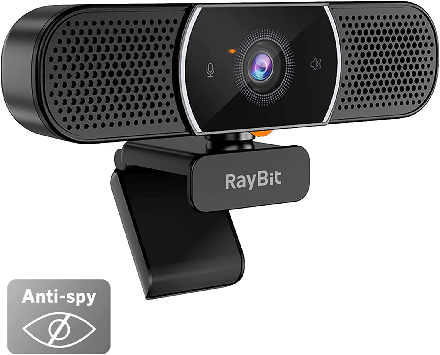 Webcam – RayBit