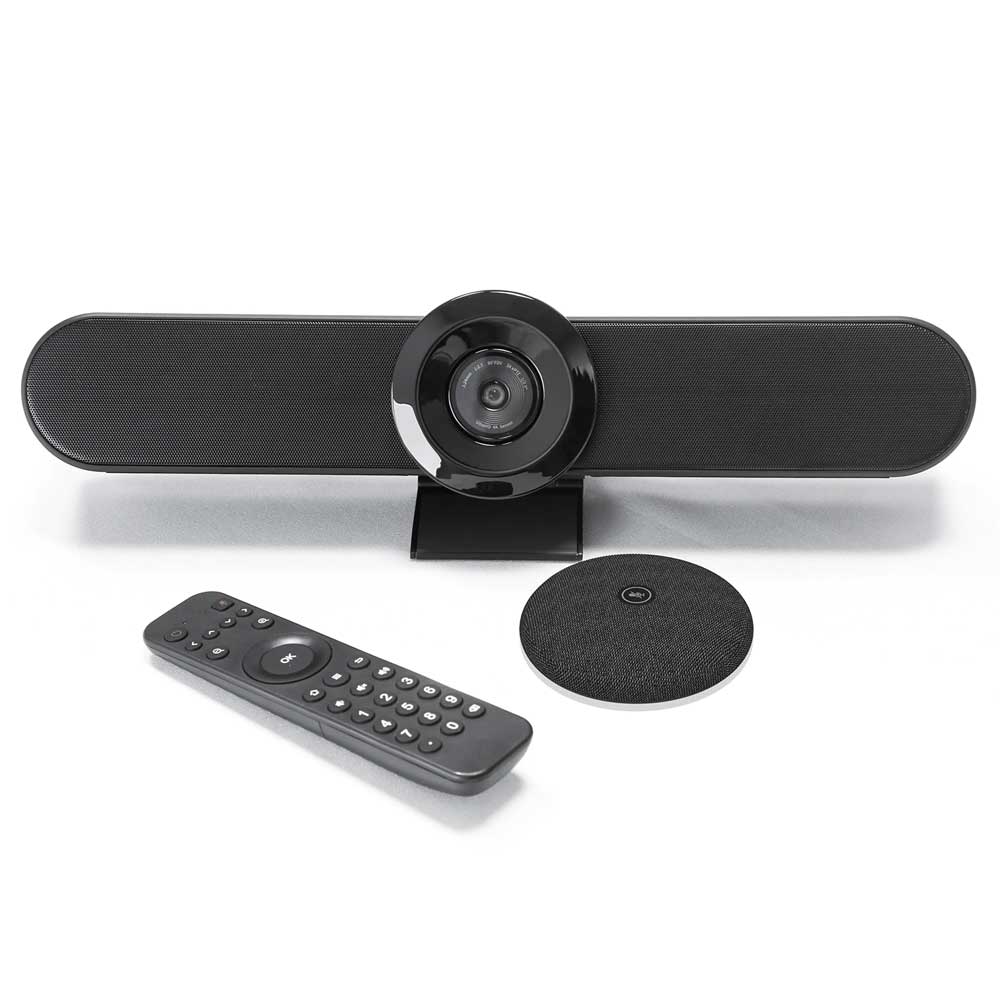 RayBit 4 in 1 Video Conference System HDX2