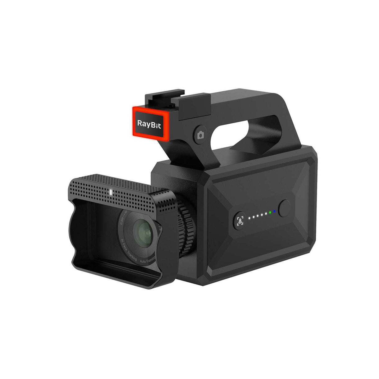 RayBit Live Streaming Camera SC1