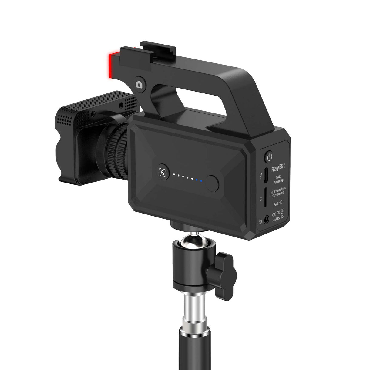 RayBit Live Streaming Camera SC1