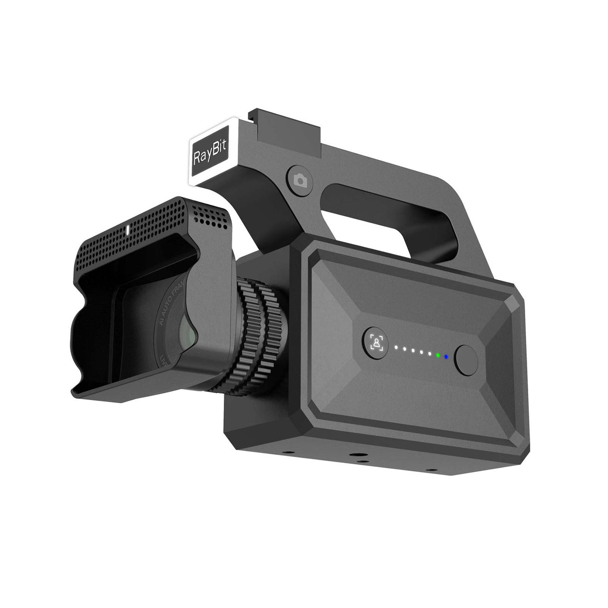 RayBit Live Streaming Camera SC1