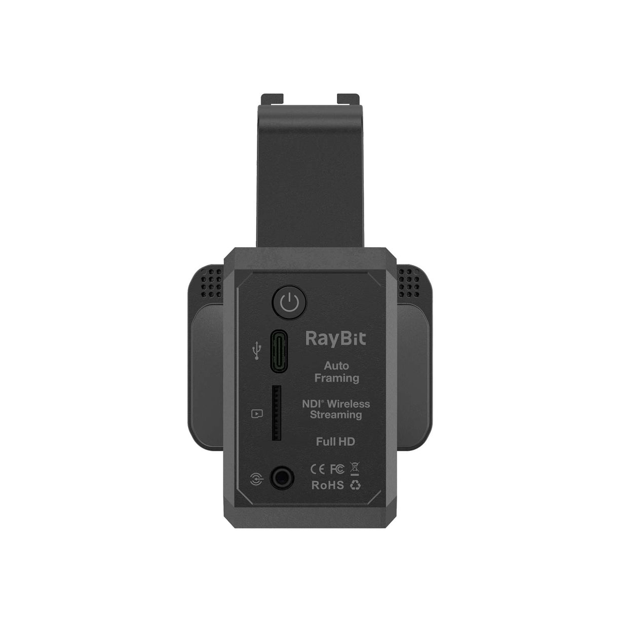 RayBit Live Streaming Camera SC1