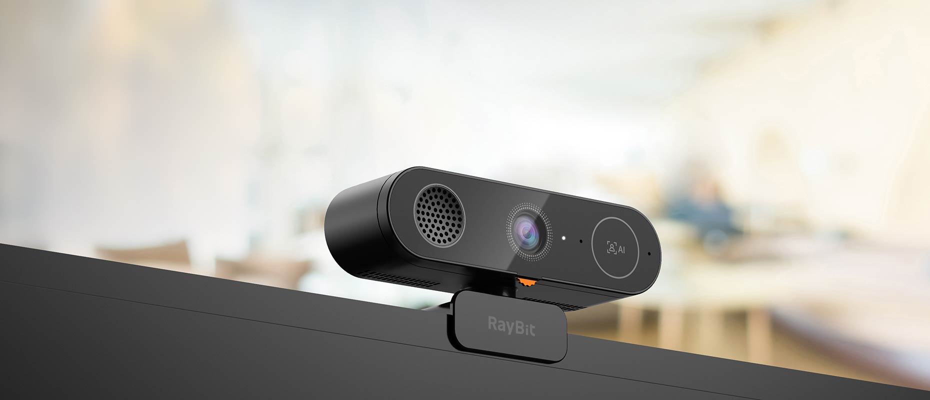 Raybit All-in-One Video Conference System for Business | Raybit.com ...