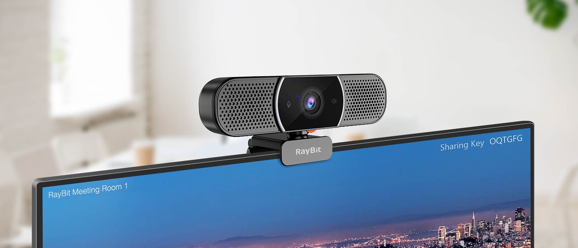 Raybit All-in-One Video Conference System for Business | Raybit.com ...