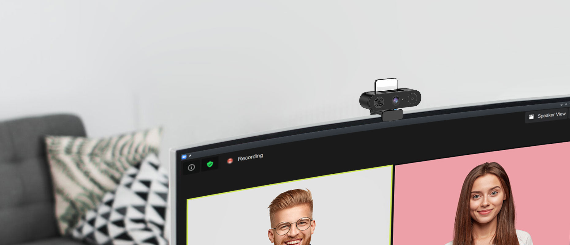 Raybit All-in-One Video Conference System for Business | Raybit.com ...